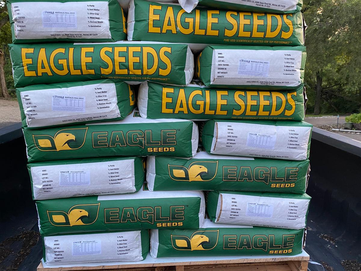 EAGLE SEED / FULL LIST – Hunt Ready Farms