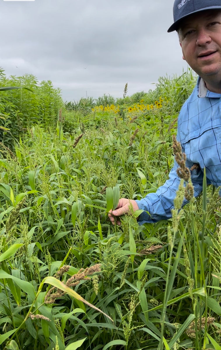 Waterfowl Keeper™ – Hunt Ready Farms